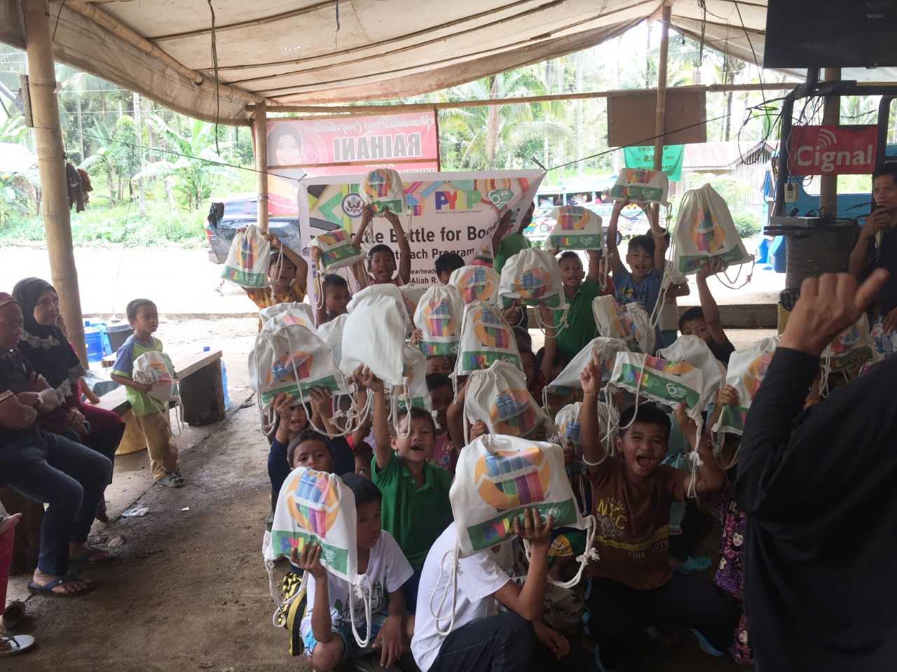 Program Outcomes – Philippine Youth Leadership Program