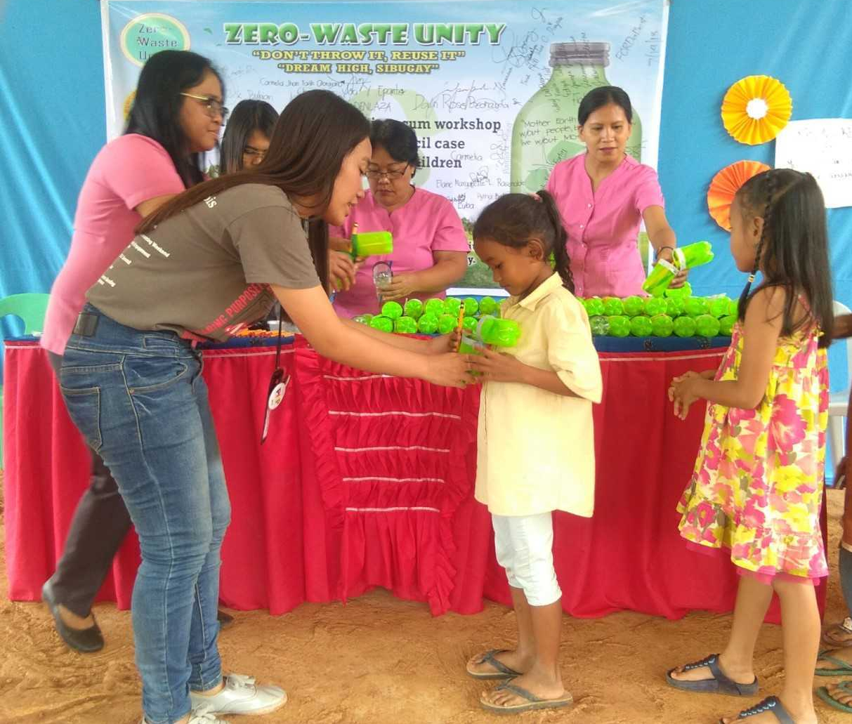 Testimonials – Philippine Youth Leadership Program