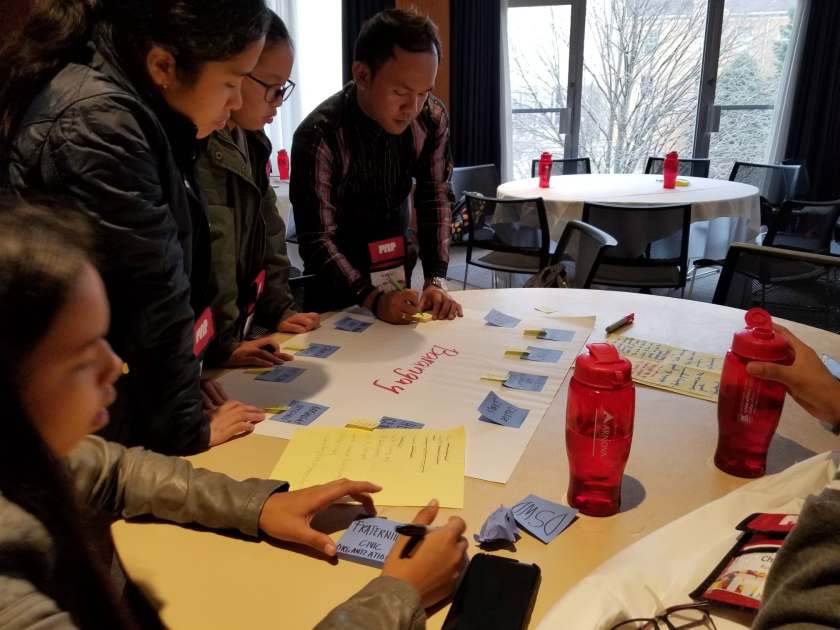 Leadership Training Materials – Philippine Youth Leadership Program