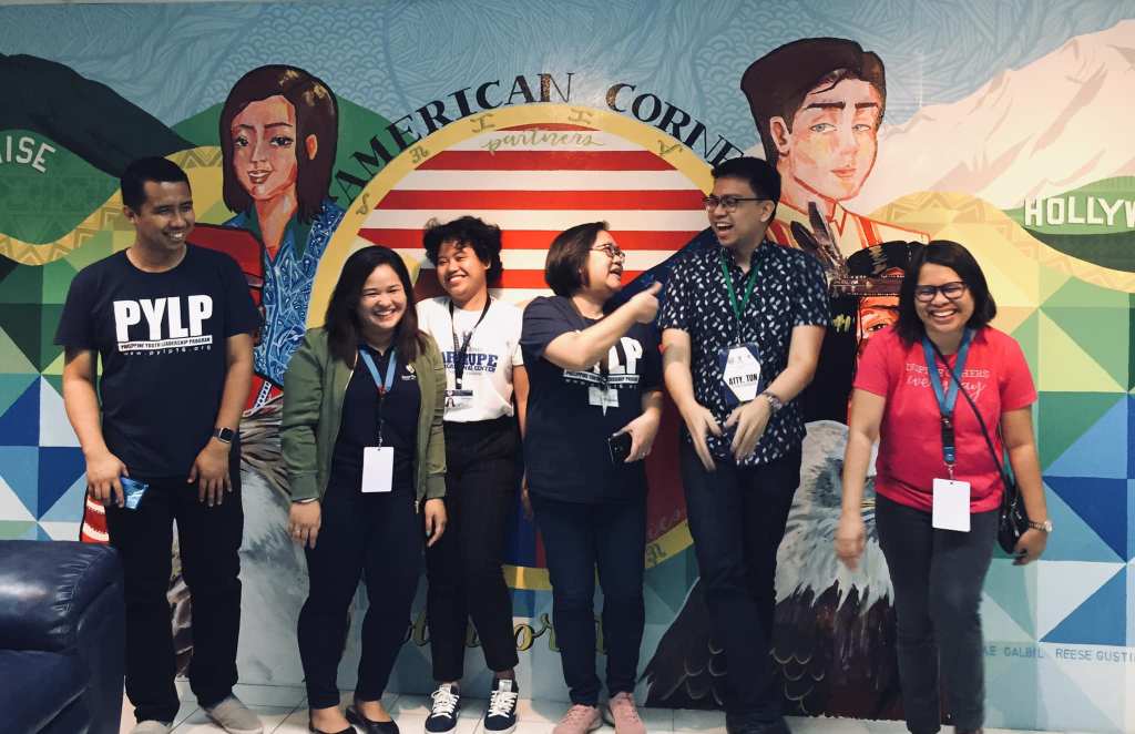 Contact – Philippine Youth Leadership Program