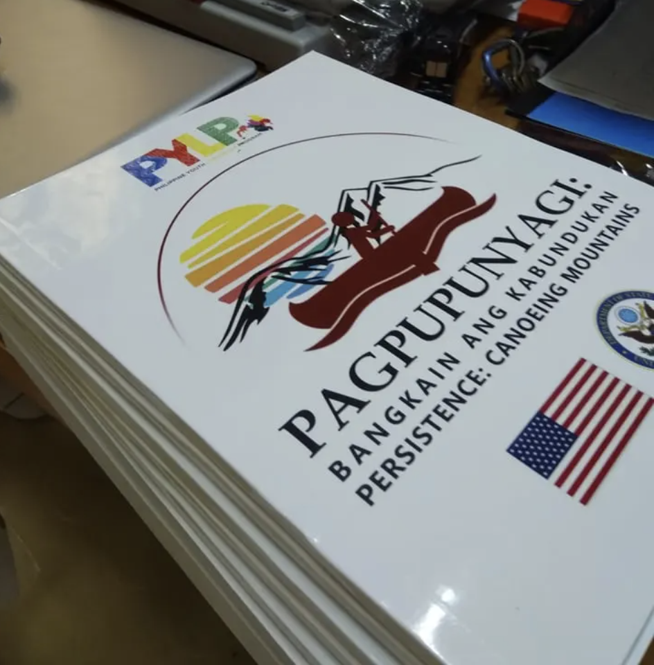 Corps of Discovery: Asynchronous Materials for PYLP 17/18 – Philippine ...