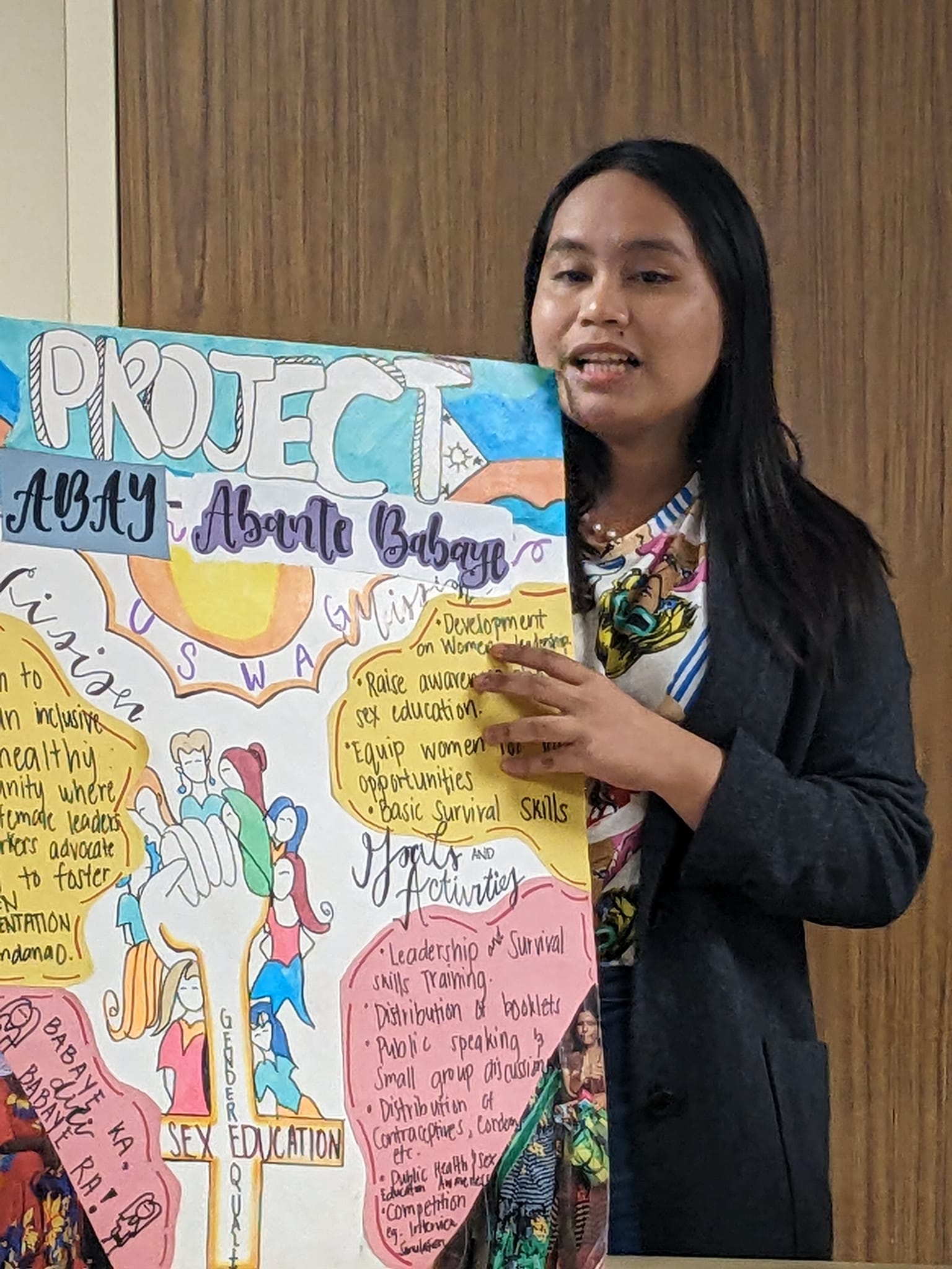 How To Use These Materials In Your Community – Philippine Youth ...