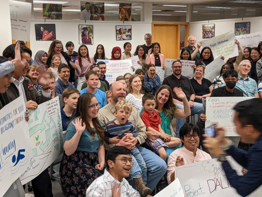 The PYLP of the Future 2022: Restoring the Prairies – Philippine Youth ...