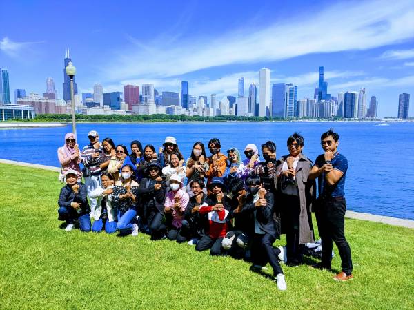 The PYLP of the Future 2022: Restoring the Prairies – Philippine Youth ...