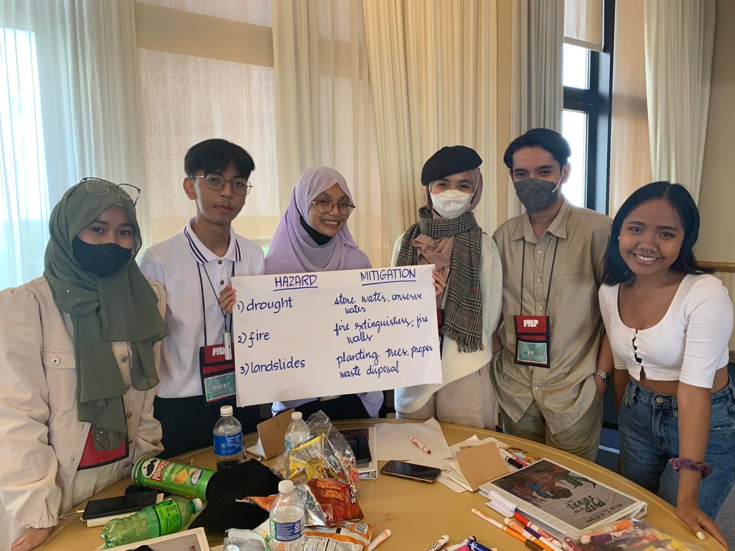 Philippine Youth Leadership Program – Training Youth Leaders Influence ...