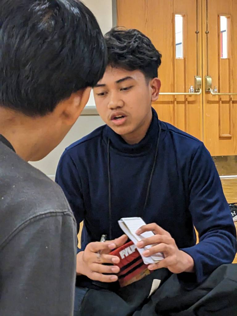 Philippine Youth Leadership Program – Training Youth Leaders Influence ...