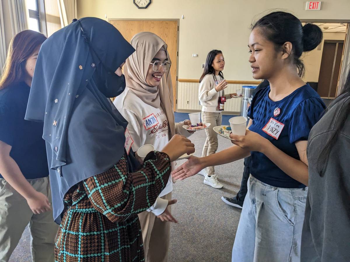 Philippine Youth Leadership Program – Training Youth Leaders Influence ...