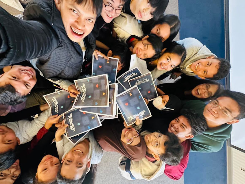 Philippine Youth Leadership Program – Training Youth Leaders Influence ...