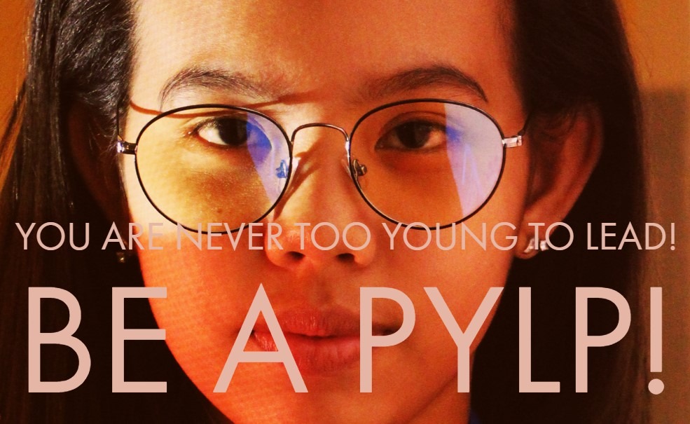 Philippine Youth Leadership Program – Training Youth Leaders Influence ...